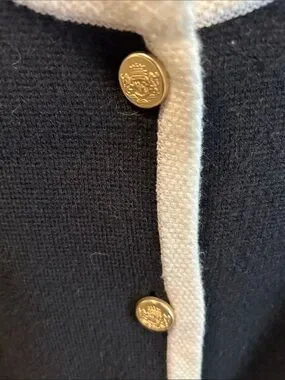 Abercrombie & Fitch | Sweaters | Abercrombie Fitch Black Cardigan ...
